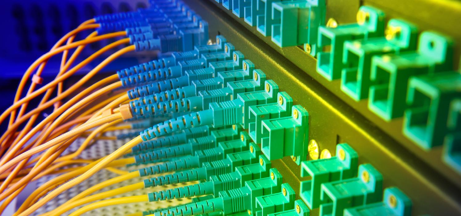 Bell Fibre Optics/ Small Cells | Unlimited Building Solutions